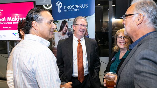 Greater El Paso CCIM Chapter - Photo Gallery