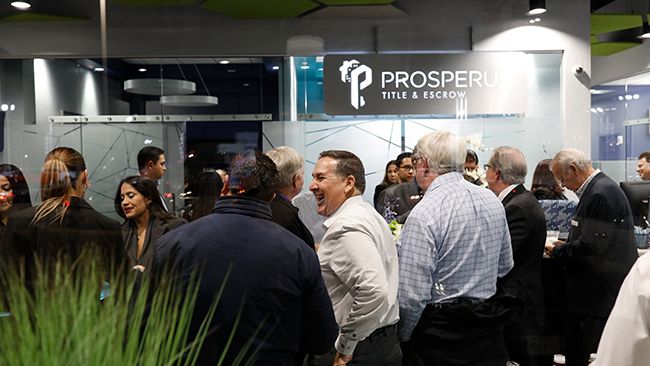 Greater El Paso CCIM Chapter - Photo Gallery