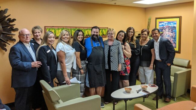 Greater El Paso CCIM Chapter - Photo Gallery